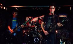 Neuroot - discography, line-up, biography, interviews, photos