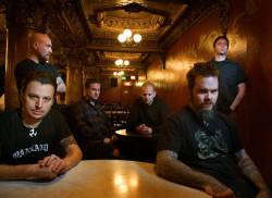 Neurosis (USA) - discography, line-up, biography, interviews, photos