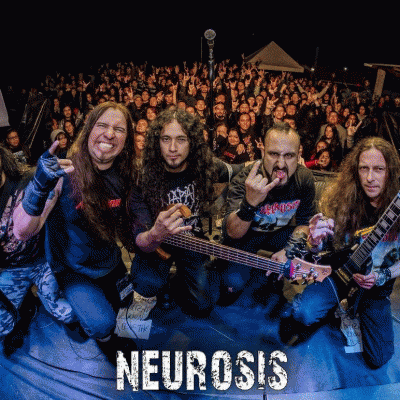 Neurosis Inc - Discografía, line-up, biografía, entrevistas, fotos