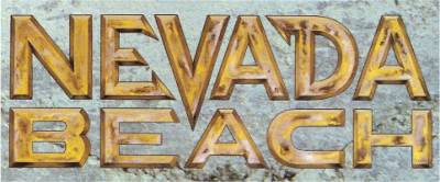 Nevada Beach - discography, line-up, biography, interviews, photos