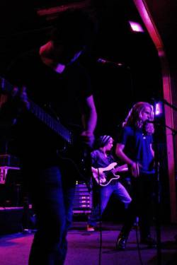 Never Awake - discography, line-up, biography, interviews, photos