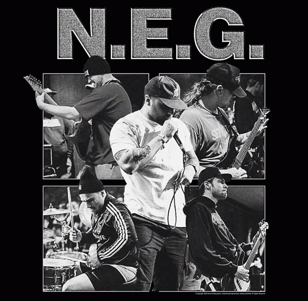 Never Ending Game - discography, line-up, biography, interviews, photos