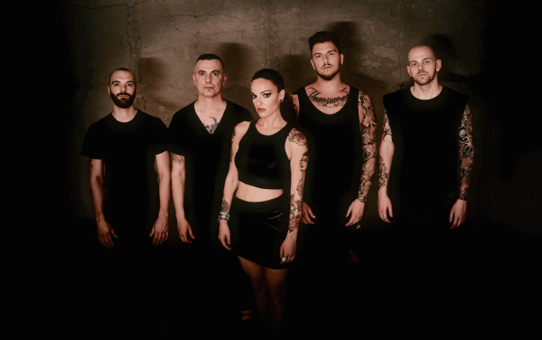 Never Obey Again - discography, line-up, biography, interviews, photos