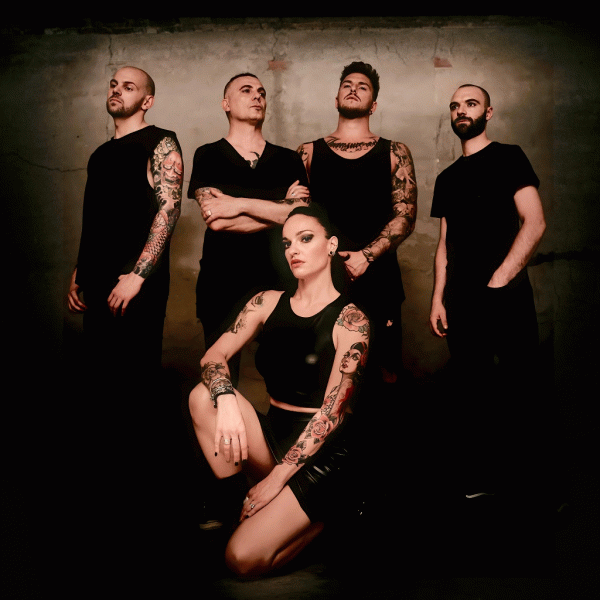 Never Obey Again - discography, line-up, biography, interviews, photos