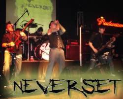 Neverset - discography, line-up, biography, interviews, photos