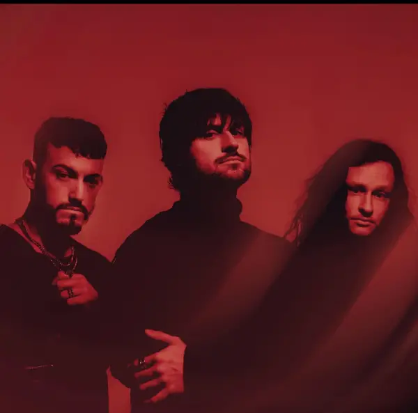 Nevertel - discografia, line-up, biografia, entrevistas, fotos