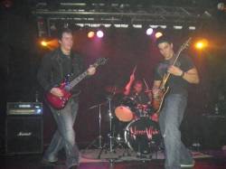 Neverwake - discography, line-up, biography, interviews, photos