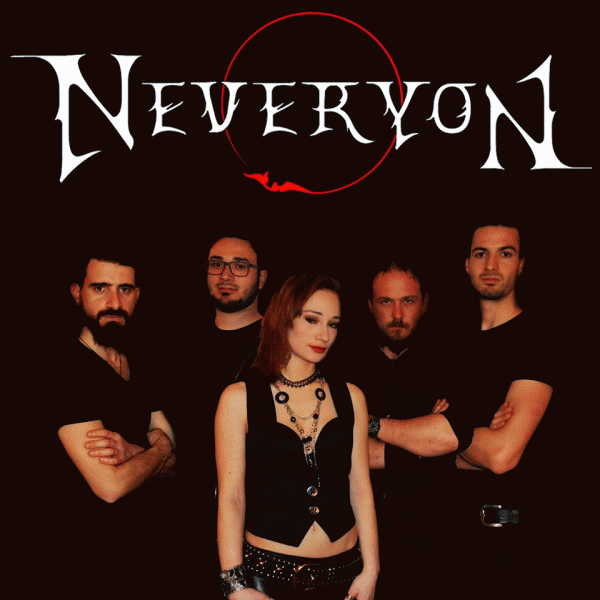 Neveryon - Discografía, line-up, biografía, entrevistas, fotos