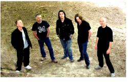 Newman - discography, line-up, biography, interviews, photos