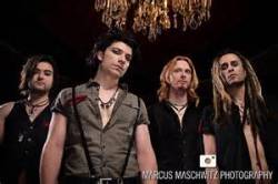 Night By Night - discography, line-up, biography, interviews, photos