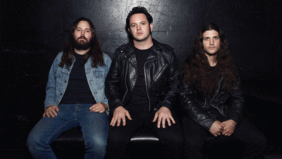 Night Demon - discography, line-up, biography, interviews, photos