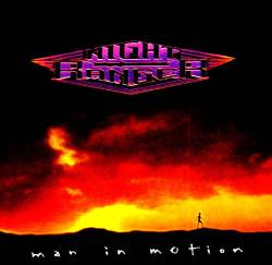Night Ranger - discography, line-up, biography, interviews, photos