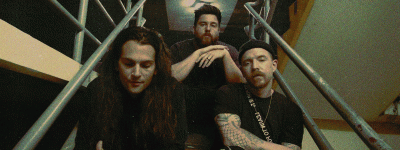 Night Verses - discography, line-up, biography, interviews, photos