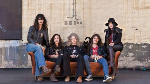 Night Viper - discography, line-up, biography, interviews, photos