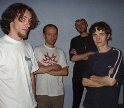 Night Wind - discography, line-up, biography, interviews, photos