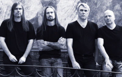 Nightingale (SWE) - discography, line-up, biography, interviews, photos