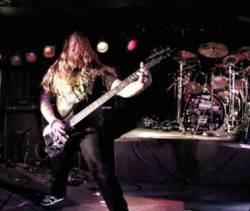 Nightkin - discography, line-up, biography, interviews, photos