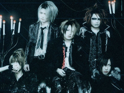 Nightmare (JAP) - discography, line-up, biography, interviews, photos