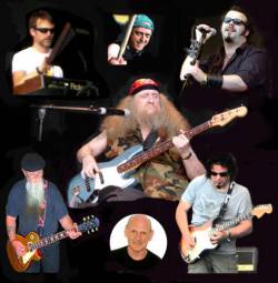 Nightwing - discography, line-up, biography, interviews, photos