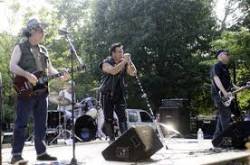 Nihilistics - discography, line-up, biography, interviews, photos