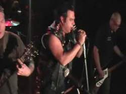 Nihilistics - discography, line-up, biography, interviews, photos