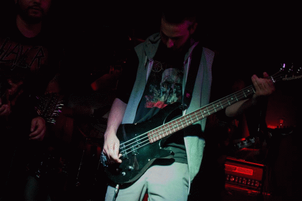 Nihilith - discography, line-up, biography, interviews, photos