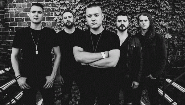 Nine Shrines - Discografía, line-up, biografía, entrevistas, fotos