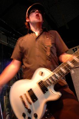 Nine - discography, line-up, biography, interviews, photos