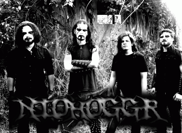 Niohoggr - discography, line-up, biography, interviews, photos