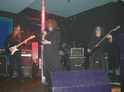 Niroth - discography, line-up, biography, interviews, photos