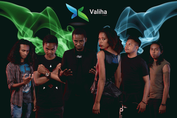 Nisea - discographie, line-up, biographie, interviews, photos