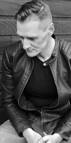 Nitrate - discography, line-up, biography, interviews, photos