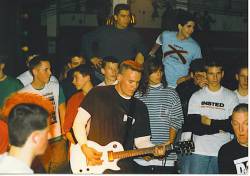 No For An Answer - discography, line-up, biography, interviews, photos