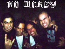 No Mercy (COL) - discography, line-up, biography, interviews, photos