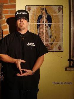 No Mercy (USA-1) - discography, line-up, biography, interviews, photos