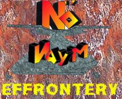 Nö Naym - discography, line-up, biography, interviews, photos