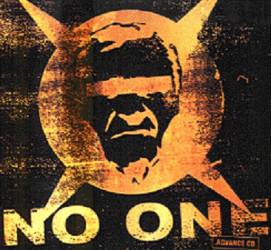 No One - Discografía, line-up, biografía, entrevistas, fotos