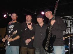 No One - discography, line-up, biography, interviews, photos