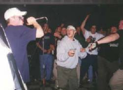 No Retreat - Discografía, line-up, biografía, entrevistas, fotos