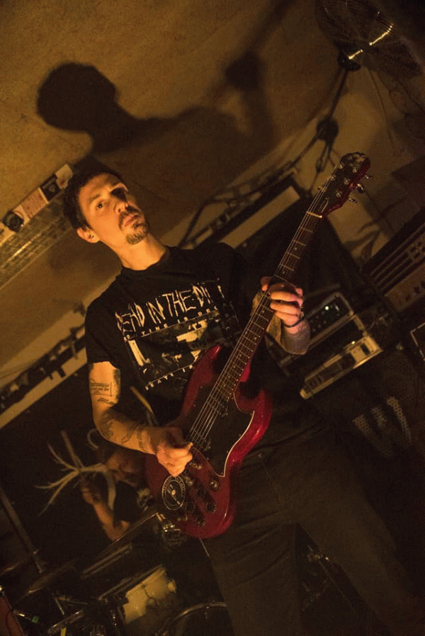 No Sun Rises - Discografía, line-up, biografía, entrevistas, fotos