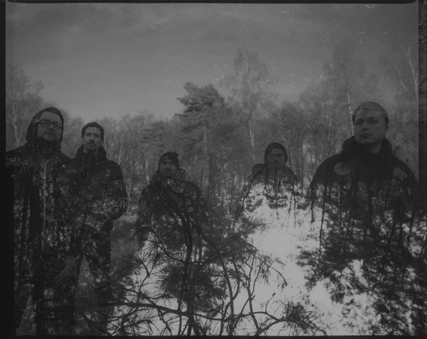 No Sun Rises - Discografía, line-up, biografía, entrevistas, fotos