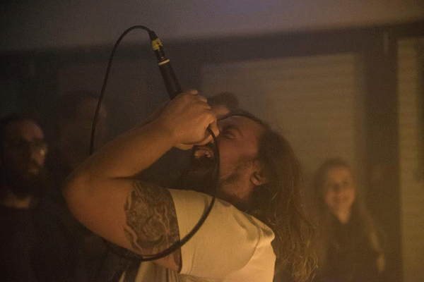 No Sun Rises - Discografía, line-up, biografía, entrevistas, fotos