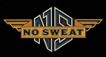 No Sweat - discography, line-up, biography, interviews, photos