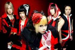 NoGoD - discography, line-up, biography, interviews, photos