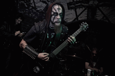 Nôidva - discography, line-up, biography, interviews, photos