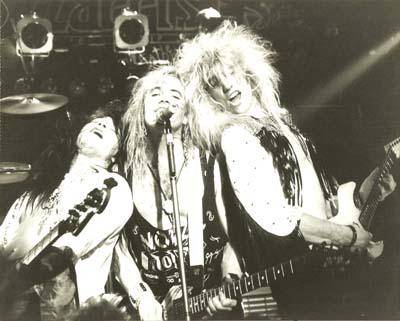 Noize Toys - discography, line-up, biography, interviews, photos