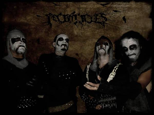 Nomades - Discografía, line-up, biografía, entrevistas, fotos