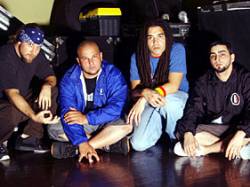 Nonpoint - discography, line-up, biography, interviews, photos