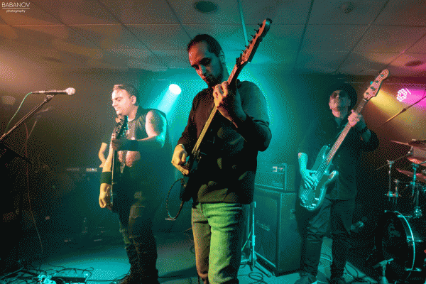 Noogie's Crew - discography, line-up, biography, interviews, photos