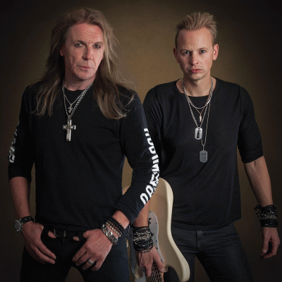 Nordic Union - discography, line-up, biography, interviews, photos